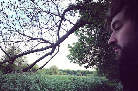 Nathan Fake reveals second release on Cambria Instruments · News RA