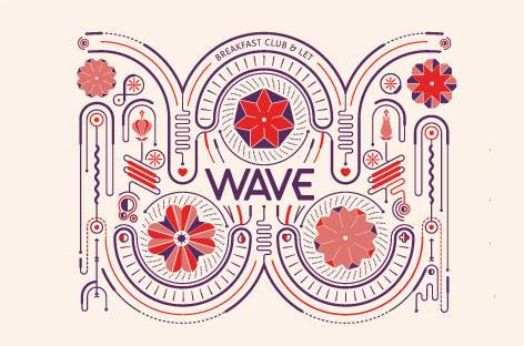 Lineup announced for Wave Festival 2014 · News RA
