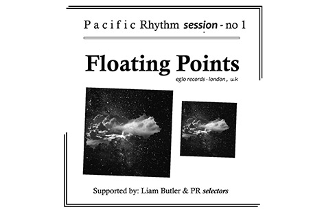 Pacific Rhythm Sessions launches in Vancouver with Floating Points ...