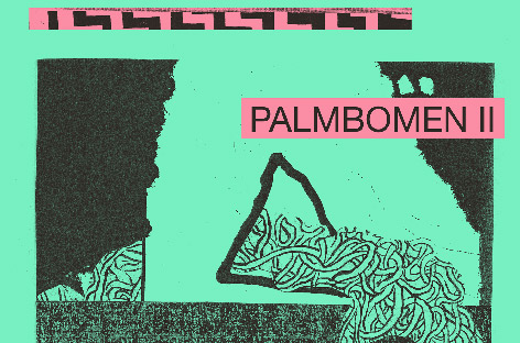 Beats In Space announce Palmbomen II album · News RA