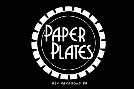 Oris Jay makes Paper Plates · News RA