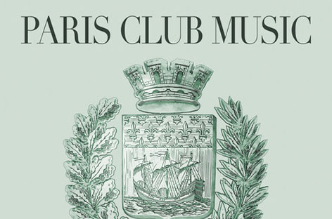 ClekClekBoom announce Paris Club Music Vol. 2 · News RA