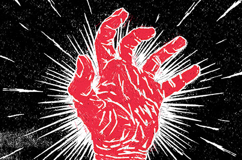 Perc reveals remix 12-inch · News RA