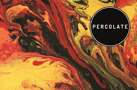 Percolate turns two with Trevino and Max Graef · News RA