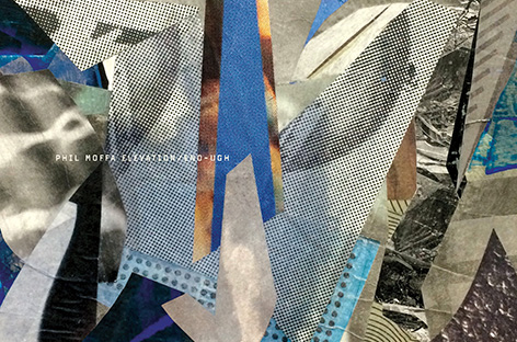 Phil Moffa preps first solo EP · News RA