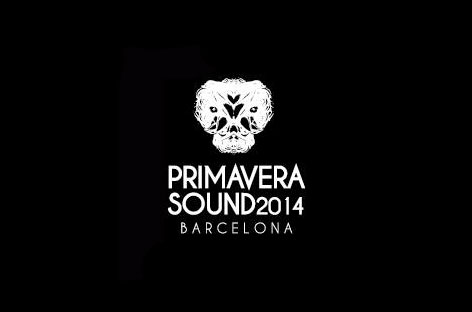 Primavera Sound announces full 2014 lineup · News RA