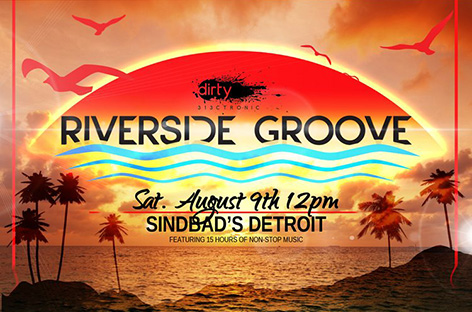 Riverside Groove returns to Detroit · News RA
