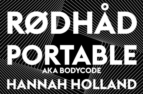 Rødhåd heads to London for Chapter 10 · News RA