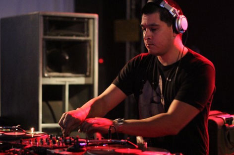 Rolando starts Roland Rocha Records · News RA