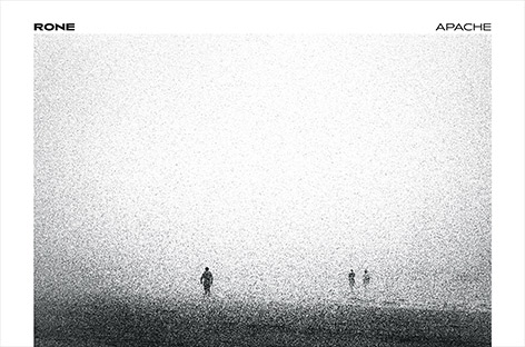 Rone announces Apache EP, US tour · News RA