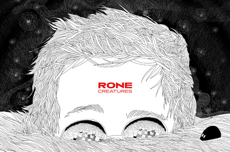 Rone lines up new album, Creatures · News RA