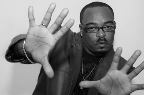 Clone reissues Roy Davis Jr.'s ‎Roy's Chicago Basement Traxx · News RA