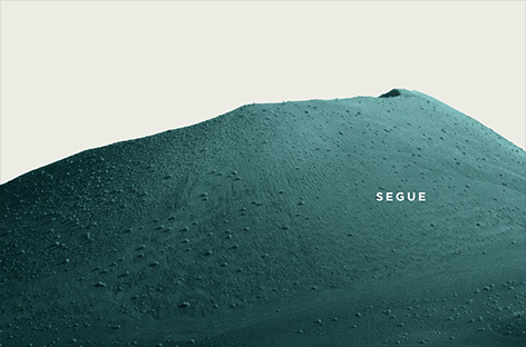 Segue lives in The Here And Now · News RA