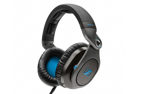 Sennheiser releases three new headphones · News RA