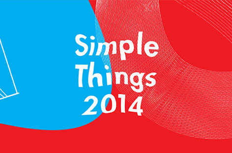 Bristol's Simple Things announces 2014 lineup · News RA