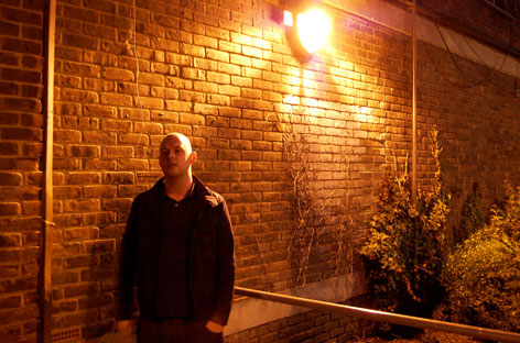 Slackk unveils debut album, Palm Tree Fire · News RA