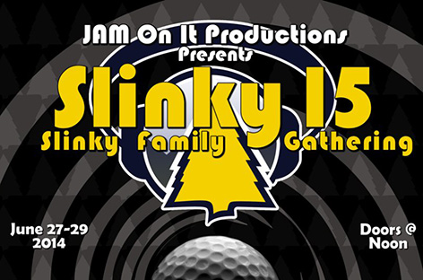 Golf Clap booked for Slinky 15 · News RA