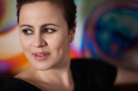 Three US gigs confirmed for Steffi · News RA