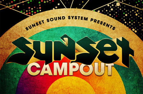 Sunset Campout announces 2014 lineup · News RA