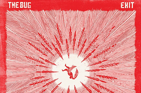 The Bug unveils new EP · News RA