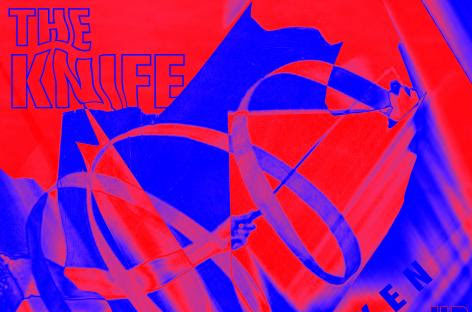 The Knife unveil mini-album, Shaken-Up Versions · News RA