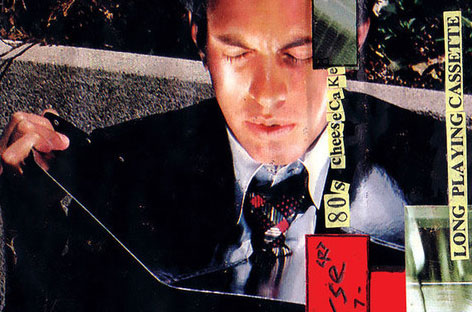 Dark Entries plans Tom Ellard reissue · News RA