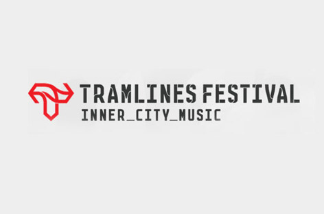 Tramlines Logo News: Tramlines 2016: First Acts Announced.