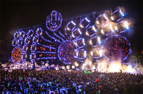 Ultra announces 2015 dates amid controversy · News RA