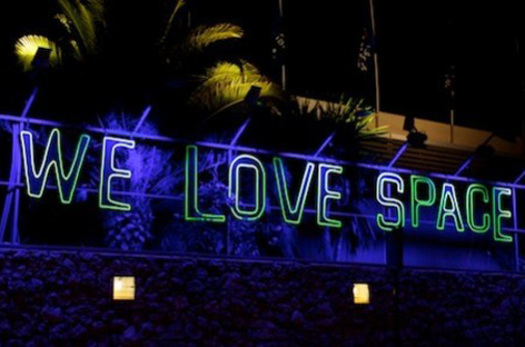 We Love... announces full Space schedule · News RA