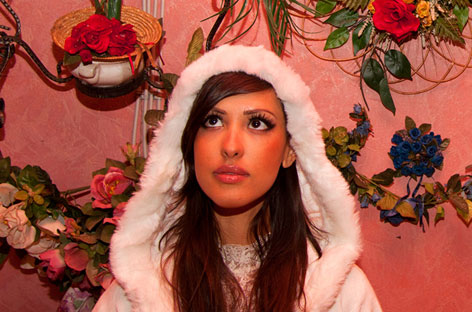 Xosar joins Black Opal · News RA