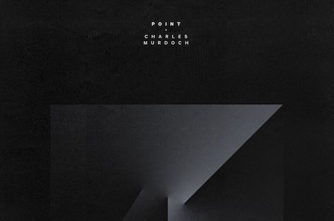 Charles Murdoch to release debut album, Point · News RA