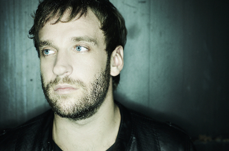 Guti spins in Perth and Sydney this March · News RA