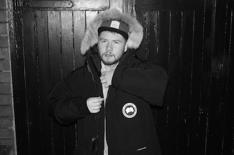 Julio Bashmore plays Smalltown and Lost Disco · News RA
