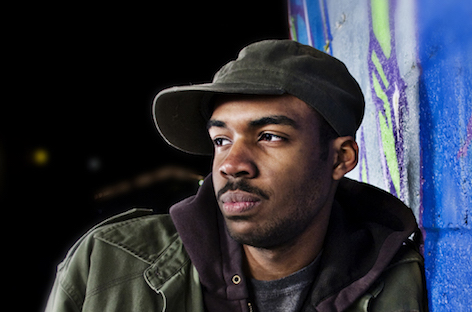 Kyle Hall returns to Australia in May · News RA