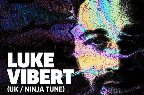 Luke Vibert returns to Australia in April · News RA