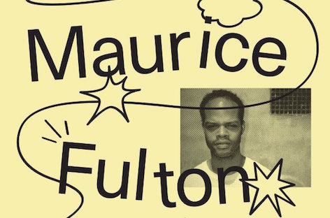 Maurice Fulton returns to Australia in October · News RA