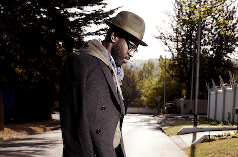 Black Coffee makes his Japanese debut · News RA