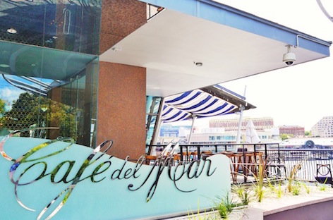 Spice head Ashore for NYD 2016 · News RA