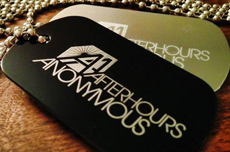 Agoria and Blond:ish play for AA in Denver · News RA