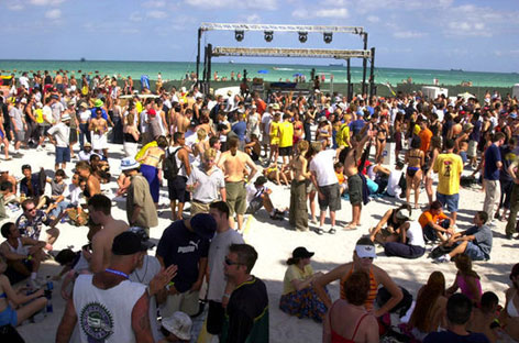 Ultra Music Festival co-founder Alex Omes dies · News RA