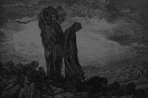 Alix Perez & EPROM announce EP for Alpha Pup · News RA