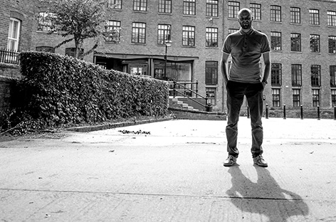 Andy Stott lines up more North American gigs · News RA