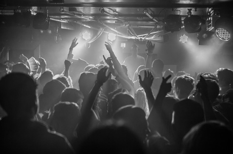 New club Patterns to open in Brighton · News RA