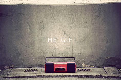 AYBEE debuts silent film with live score, The Gift, at Forward 2015 ...