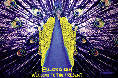 Blond:ish announce debut album for Kompakt · News RA