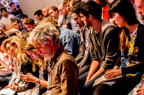 Brighton Music Conference 2015 reveals details of parties and panels ...