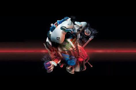 Brodinski celebrates debut album in Paris and Lille · News RA