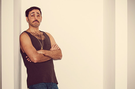 Butch maps out a quick US tour for June · News RA