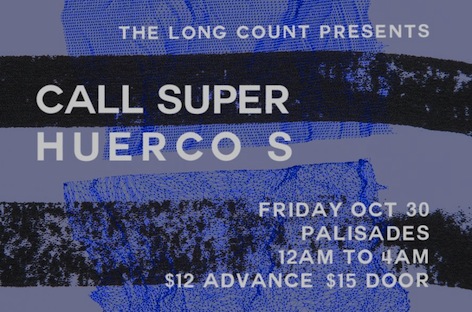 Call Super plots debut US tour · News RA