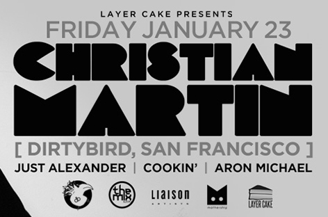 Christian Martin hits Kalamazoo · News RA